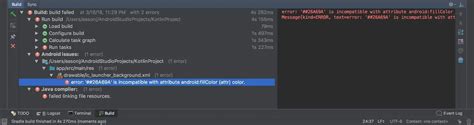 Android Studio 3 1 Brings Frameless Emulator SQL Completion