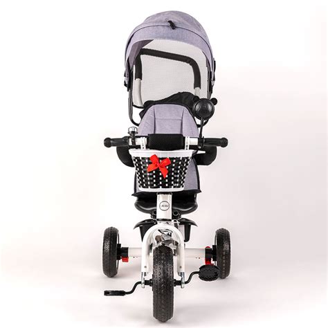 Tricikl Za Bebe Euro Bajk