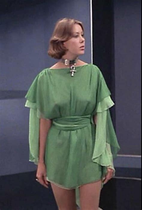 Jenny Agutter 1971 Roldschoolcool