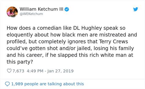 Celebrities Mock Terry Crews Sexual Assault Claims Because Hes Too Strong To Get Assaulted He