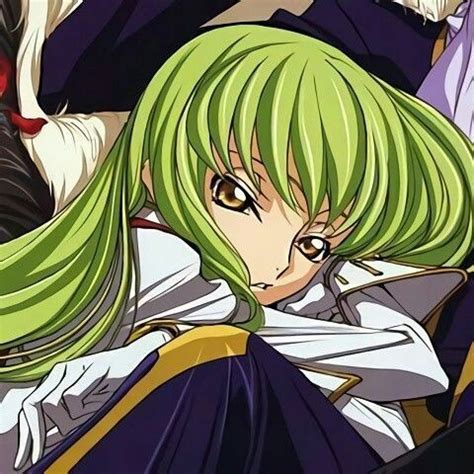 1 2 Matching Code Geass Pfp