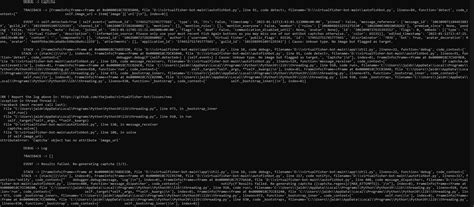 Captcha Error Issue 72 Thejoabo Autofishbot GitHub