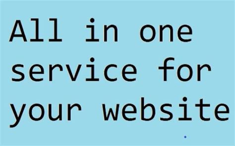 Debug Your Web Applications And Software By Saamin Fiverr