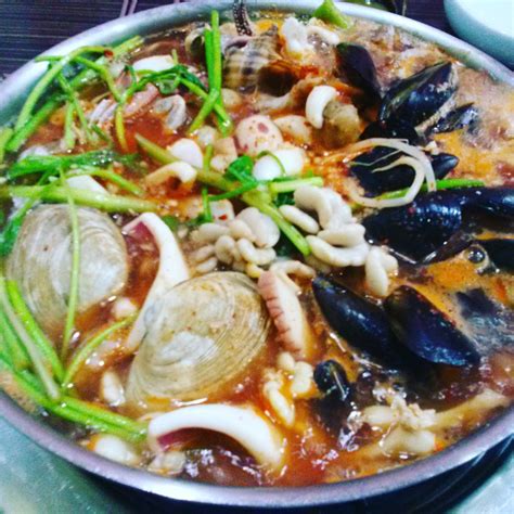 그린가든 인천 서구 검단 맛집검색 식신