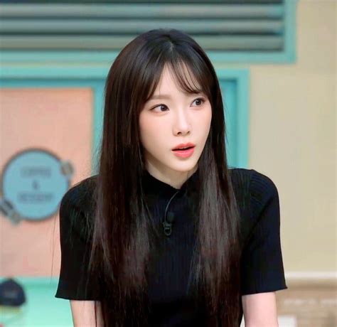 놀토에서 검은색 긴 생머리 유지한 내 여보 연예인잡담 에펨코리아