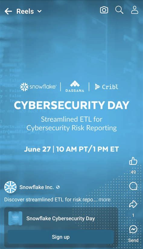 Aaron Gurgul On Linkedin Cybersecurity Snowflake Data Databreach Mfa Dataleak