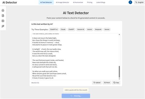 Can Ai Text Escape When Ai Detector Is Combined With Human Moderation