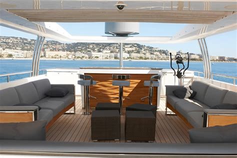 Princess 40m Imperial Princess Beatrice Yachts Invest