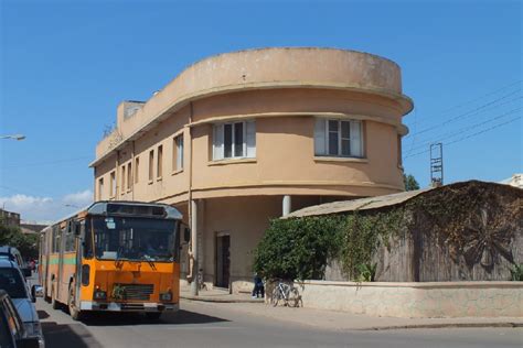 Asmara Eritrea November 01 2014