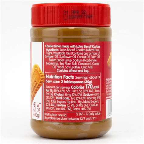 Biscoff Cookies And Butter Spreads Combo Pack Trio Creamy And Crunchy