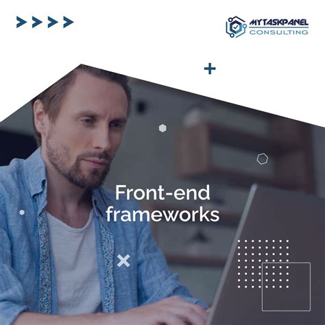 Mytaskpanel Consulting On Linkedin Frameworks Frontend Technologies Softwaredevelopment