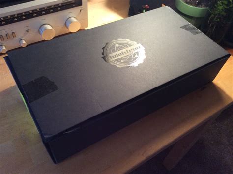 MATRIXSYNTH Elektron Analog Four With Original Box