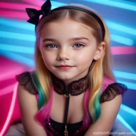 Tween Prompts Stable Diffusion Online