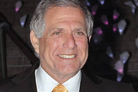 Leslie Moonves Talks Dish Deal Ott Ad Market And Football At Ubs Confab