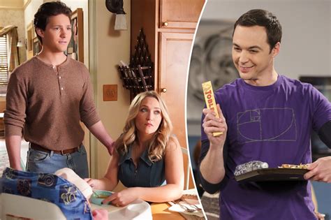Exclusive The Big Bang Theory And Young Sheldon Boss On Third
