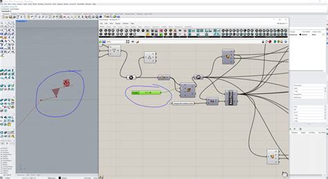 Issues With Grasshopper Va Text Embedded In Vaelement Visualarq Mcneel Forum