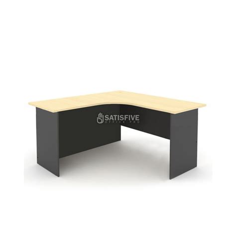 Gt L Shape Table Satisfive