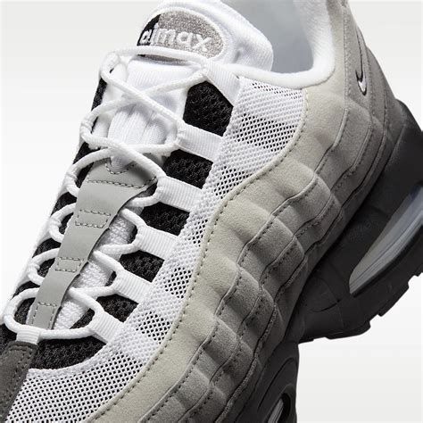Nike Air Max 95 Og Big Bubble Granite Hm4740 007