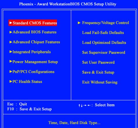 Definitive Guide How To Fix CMOS Checksum Error On Windows 10