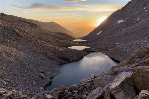 Secrets Of The Hidden Basin In Kings Canyon Touristsecrets