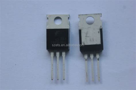 Irf830apbf Irf830a Irf830 Transistor