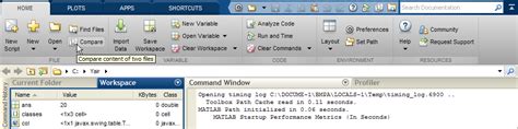 Matlab Installation Take Undocumented Matlab