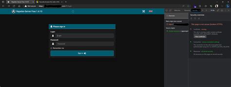 Is An Invalid Certificate Still Encryptedsecure Rssl
