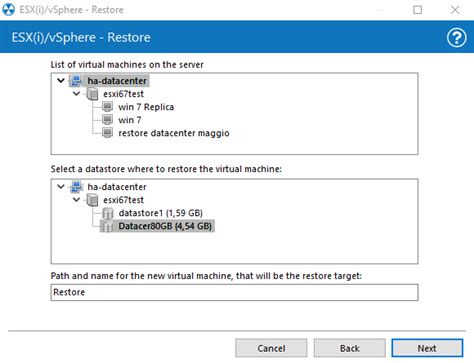 Uranium Backup Pro Virtual Review 2024 Backup Virtual Machine With Ease