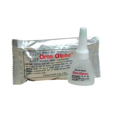 아론 알파 Aron Alpha 순간접착제 네이버 블로그