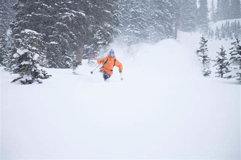 Rip Caleb R Backcountry