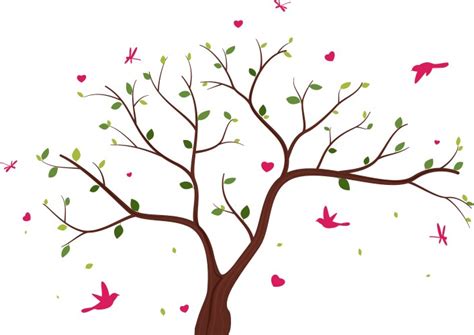 Birds Royalty Free Vector Image VectorStock