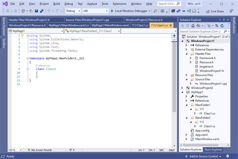 Tabs Studio Blog Organizing Visual Studio Document Tabs Tabs Studio