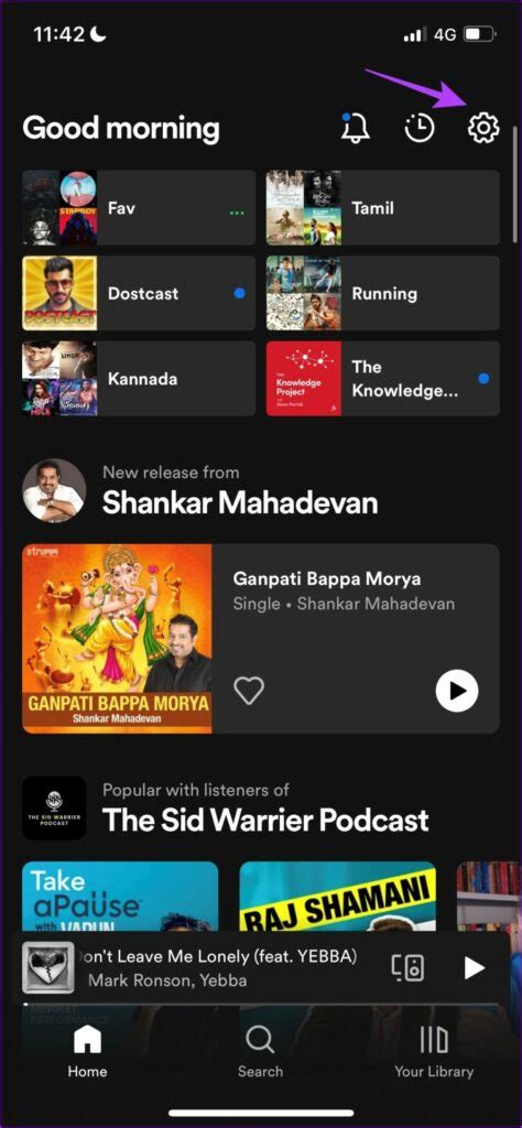 How To Clear Cache On Spotify And What Happens When You Do Guiding Tech
