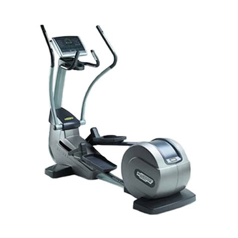 Technogym Excite 700 Elliptical Crosstrainer Grays Fitness
