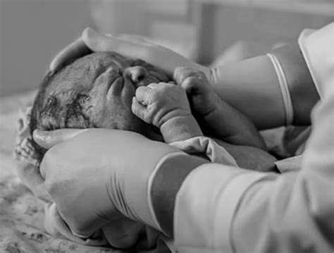 Natural Birth: Is It Really What’s ‘Best’? | by Millennial Mamí | A ...
