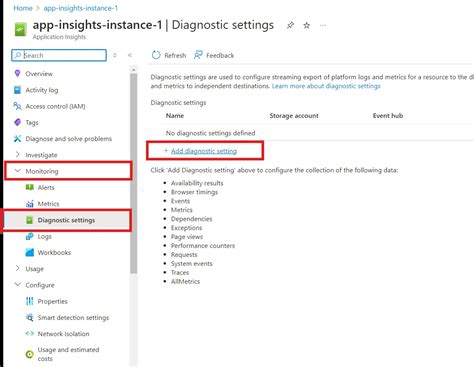 Azure Application Insights How To Monitor Signoz