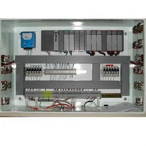 IO Based Automation System At Rs Automation Systems In Pimpri Chinchwad ID