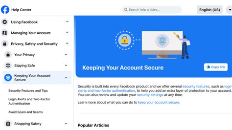 What To Do When Someone Keeps Trying To Reset My Facebook Password