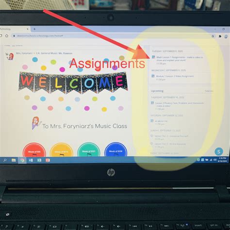 Please Submit Math Video Assignments For Today And Yesterday Heres A Walk Through Of How To