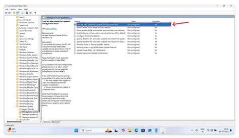 How To Stop Windows From Auto Restarting After An Update