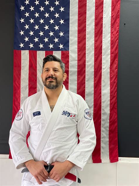 Instructors — East La Jiu Jitsu