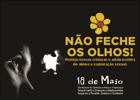 Entidades Chamam Atenção Para Realidade De Menores Vítimas De Violência