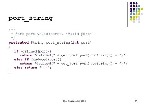 implementing an adt example sumconstraint adt part ii