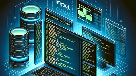 How To Create A Database Via Cli On Remote Servers Deploy Databases Remotely Mysql Nirmal