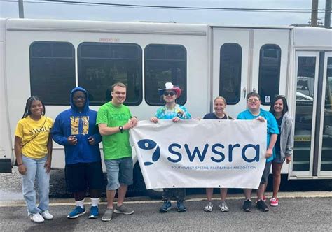 Swsra Seasonal Program Brochure Summer 2024 By We Are Swsra Issuu