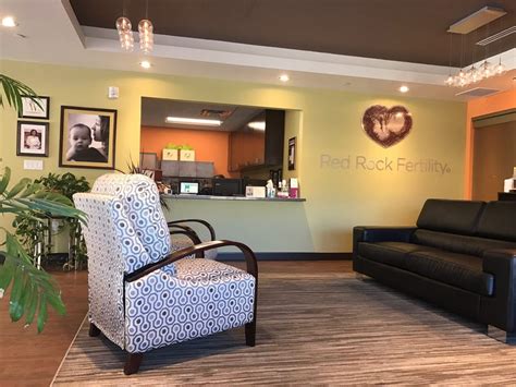 Red Rock Fertility Center Updated June 2025 68 Reviews 9120 W