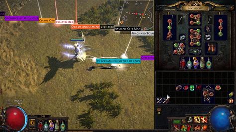 Ez Loot Filter Youtube