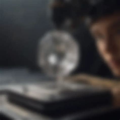 Dop Sticks For Faceting An In Depth Guide