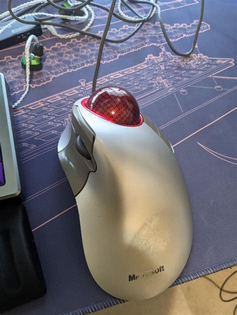 Elecom Mouse Assistant ~ Ex G Trackballs