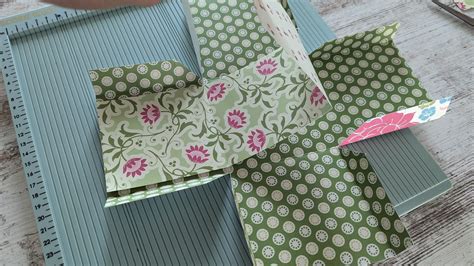 How To Make A DIY Explosion Box